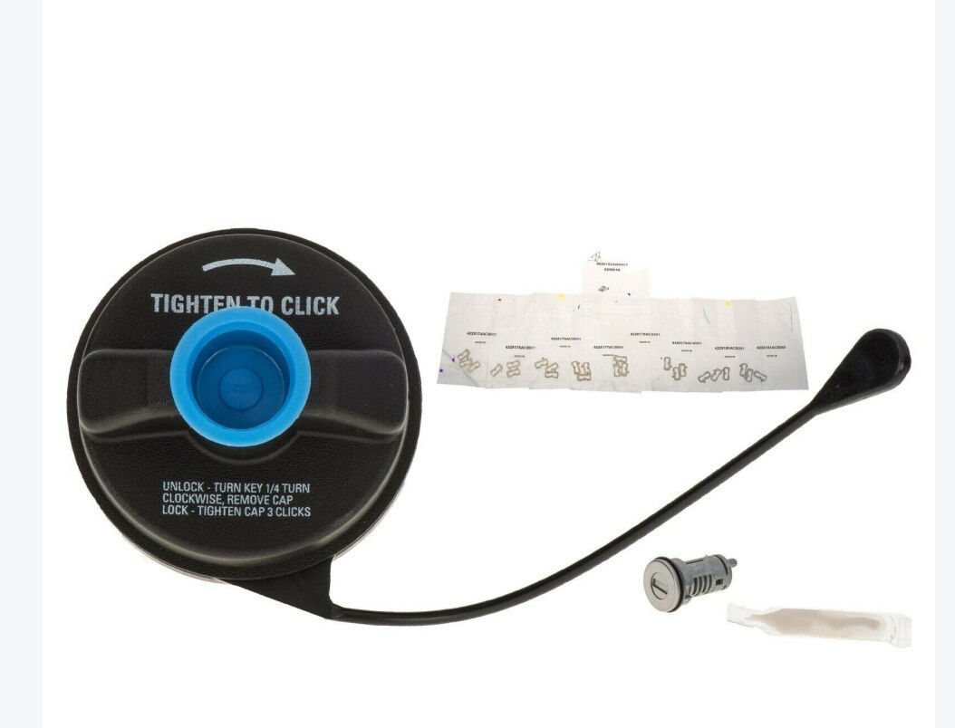 Auto Innerlijke Tank Covers Practial Brandstoftank... – Grandado