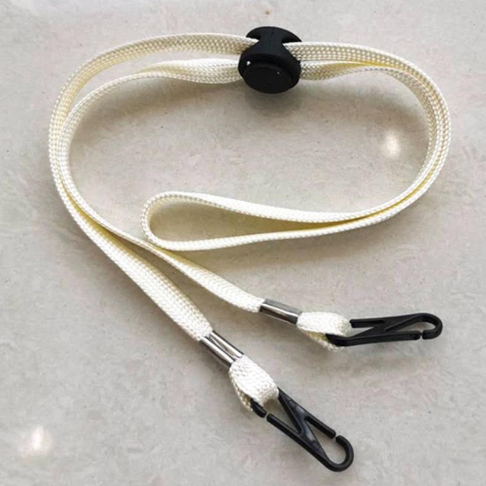 Adjustable windproof rope for hats, hat rope, mask... – Vicedeal