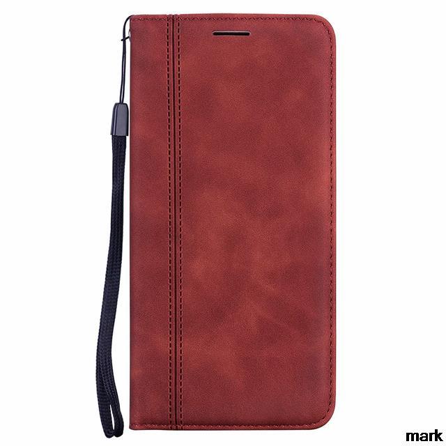Pu Leer Telefoon Case Voor Oneplus Nord Ce 2 5G Fl... – Vicedeal