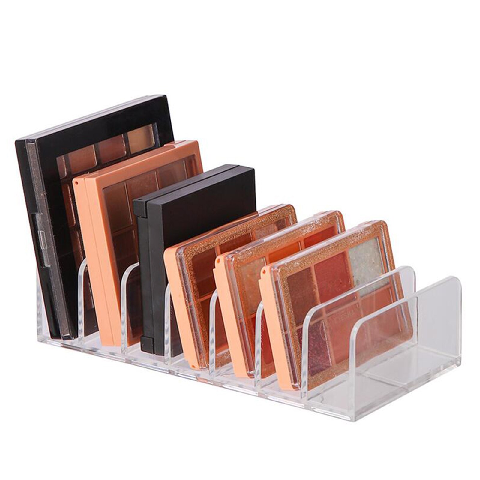 Helder Acryl Make Pressed Powder Holder Eyeshadow ... – Vicedeal