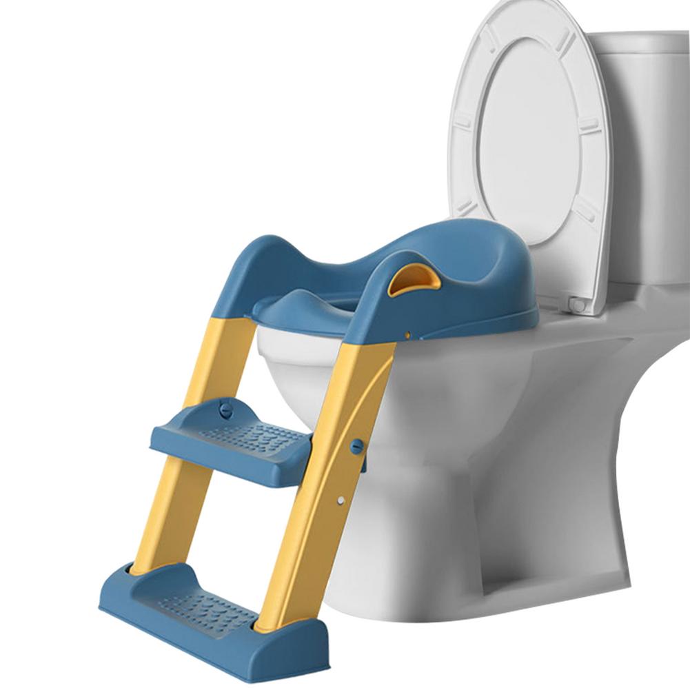 Folding Baby Potty Seat Urinal Backrest Training C... – Grandado
