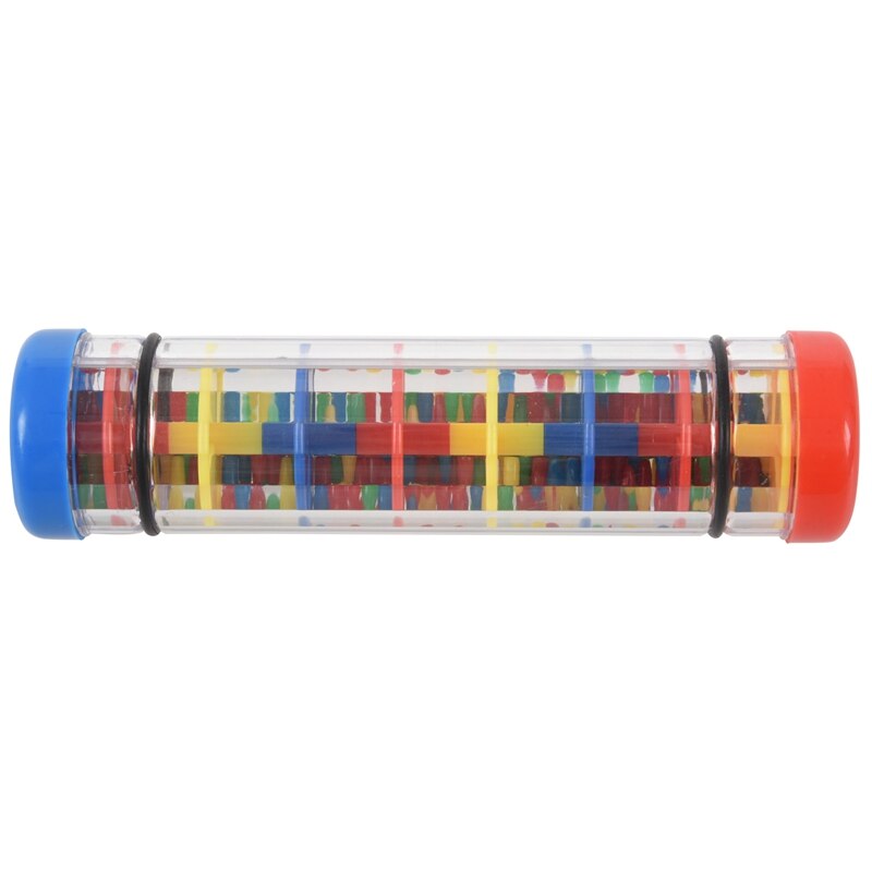 Early Learning Centre Baby Muziek Rainmaker Instru... – Vicedeal