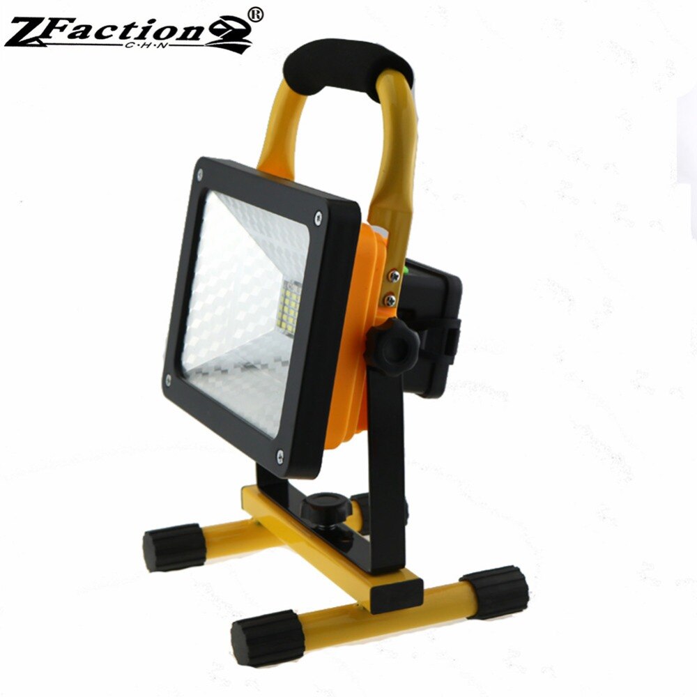 LED Handheld Searchlight 60W 3600LM High Power LED... – Vicedeal