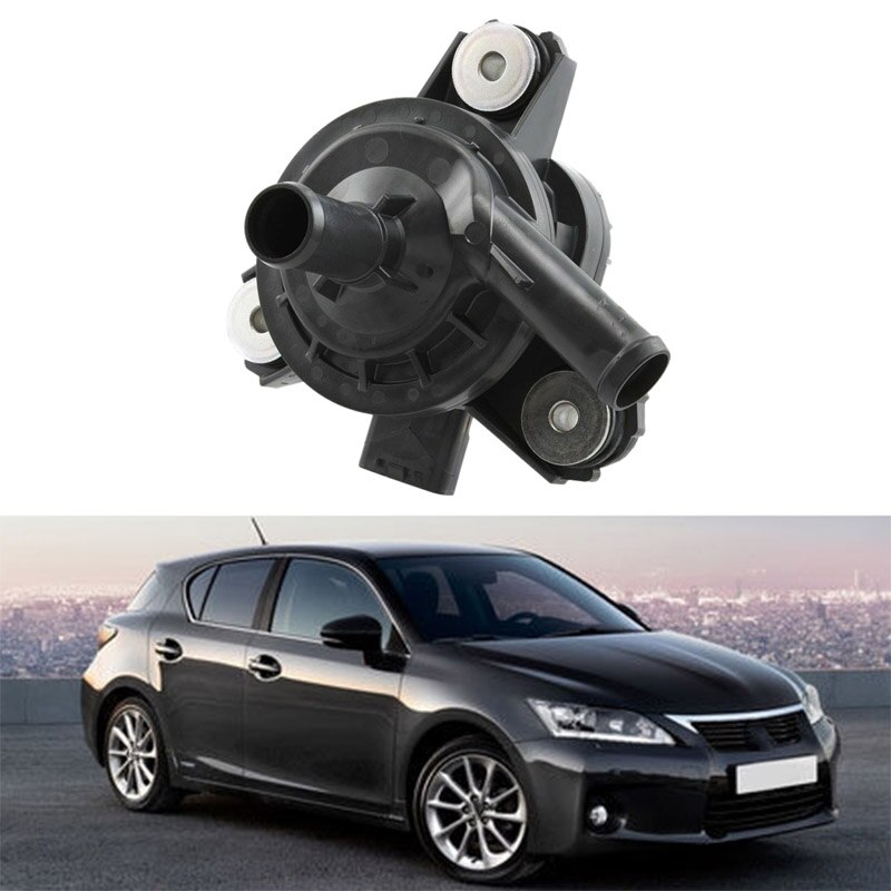 Inverter Cooler Water Pump For Toyota Prius Highla... – Grandado
