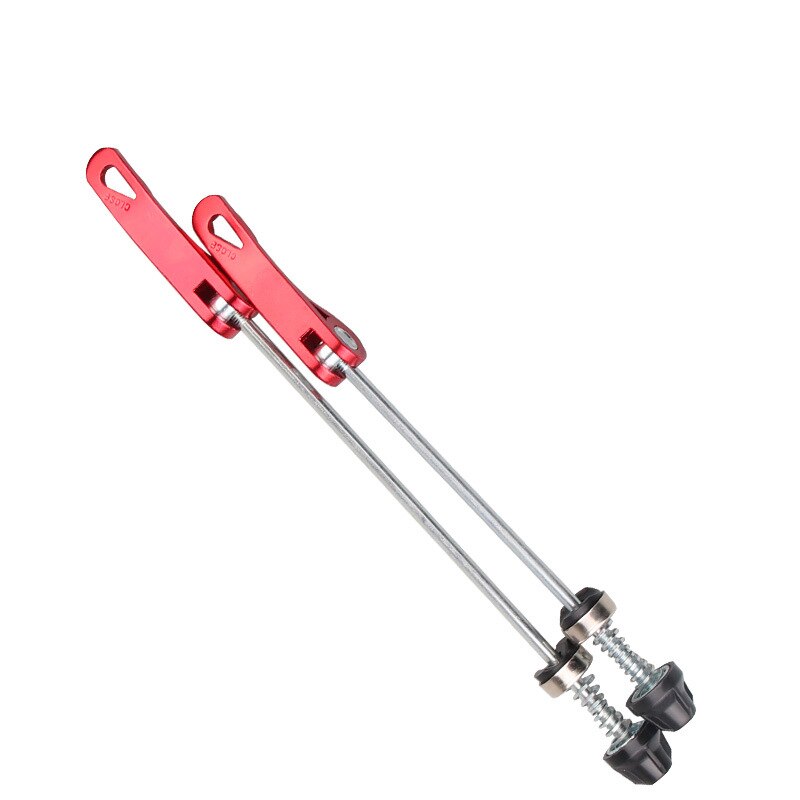 Mountainbike Hubs Met Lange Snelspanner Fiets Quic... – Grandado