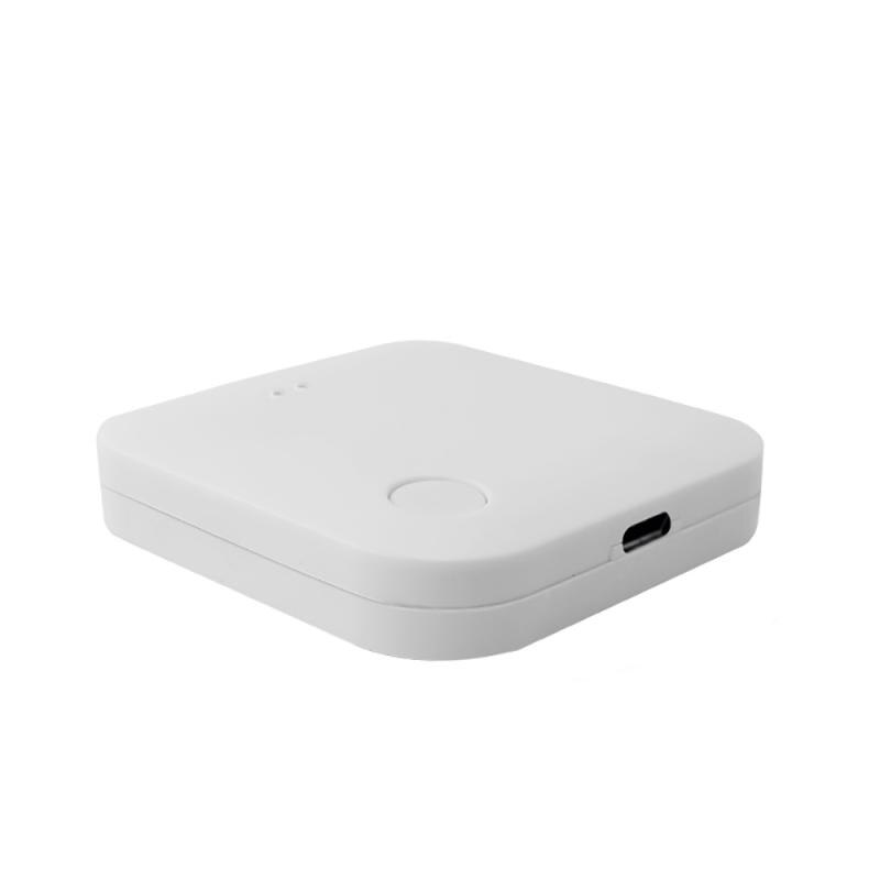 Tuya Smart Zigbee+wifi Gateway Tuya Multi-function... – Grandado
