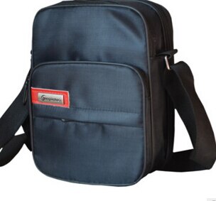 men's shoulder bag packet Messenger bag chest bag ... – Vicedeal