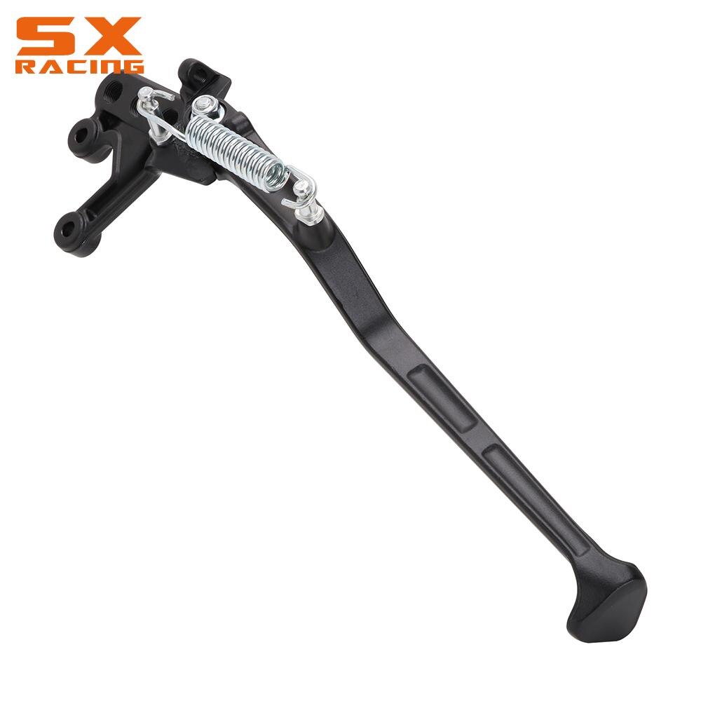 Elektrische Off-Road Motorfiets Kickstand Bike Sta... – Grandado