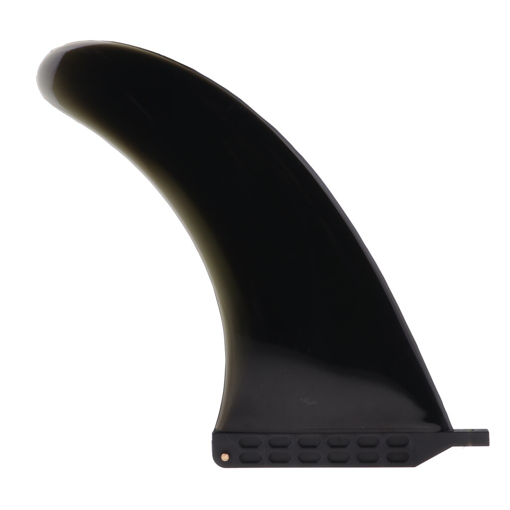 Performance Surf Fin - Longboard & Single Fin - 10... – Grandado