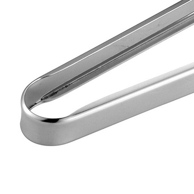 Stainless Steel Turner Tongs Kitchen Double Spatul... – Vicedeal