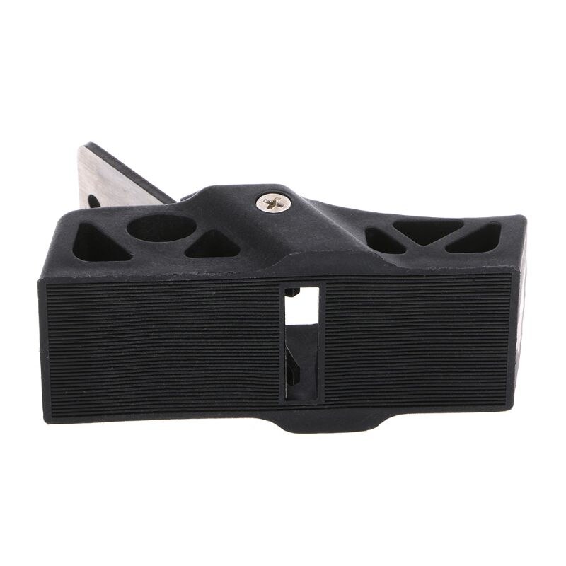 Hand Planer Cutter Hand Push Cutting Edge Carpente... – Vicedeal