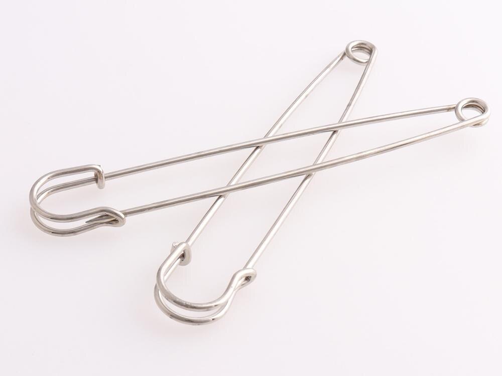 Safety Pins Large Safety Pin Giant Safety Pins Kil... – Grandado