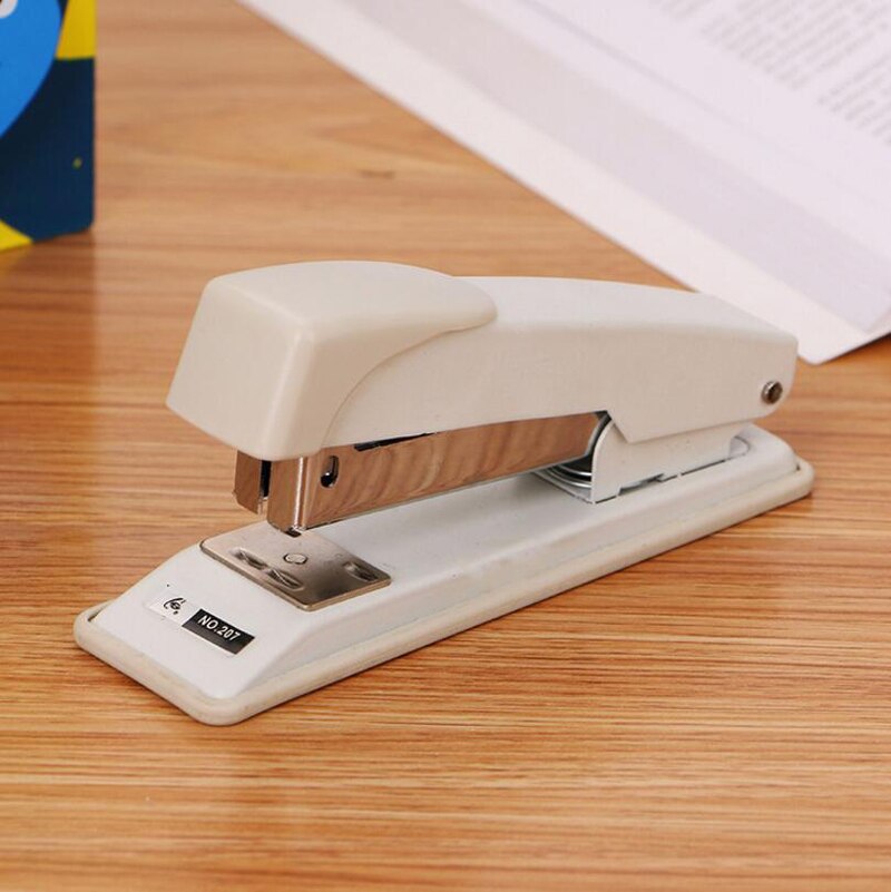 Klassieke Big Size Standaard 24/6 Metalen Nietmach... – Grandado