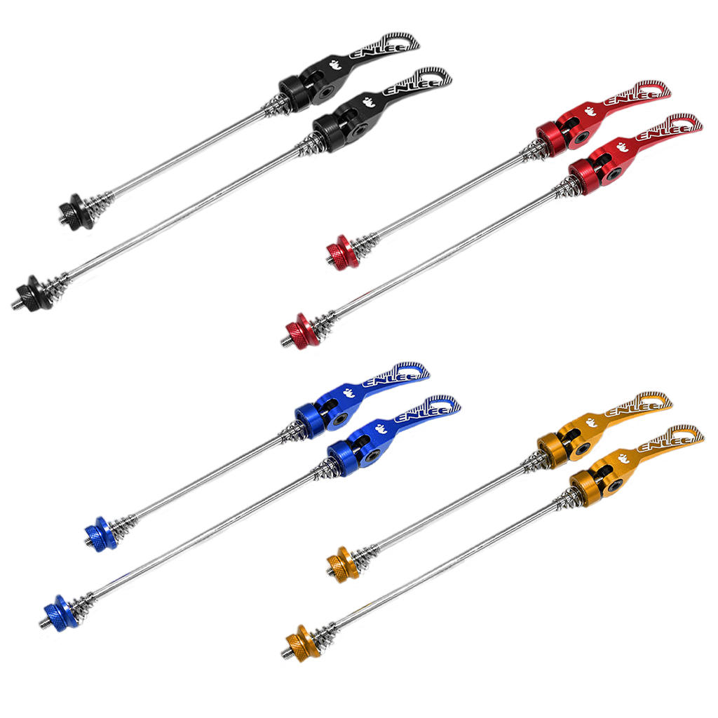 2 Stuks Ultralight Snelspanner Aluminium Voor Acht... – Grandado