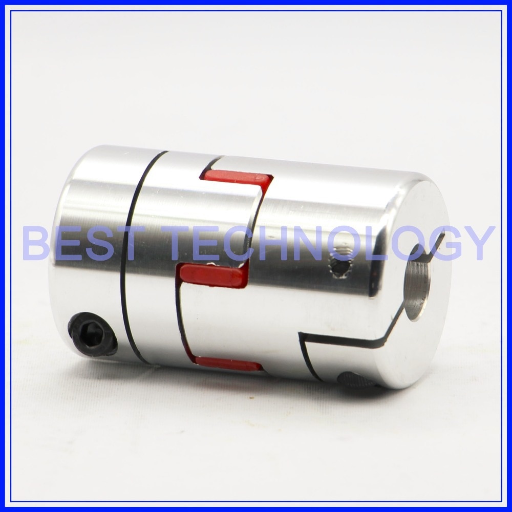 1pcs 8mm to 10mm CNC Starter Shaft Coupler Connect... – Grandado