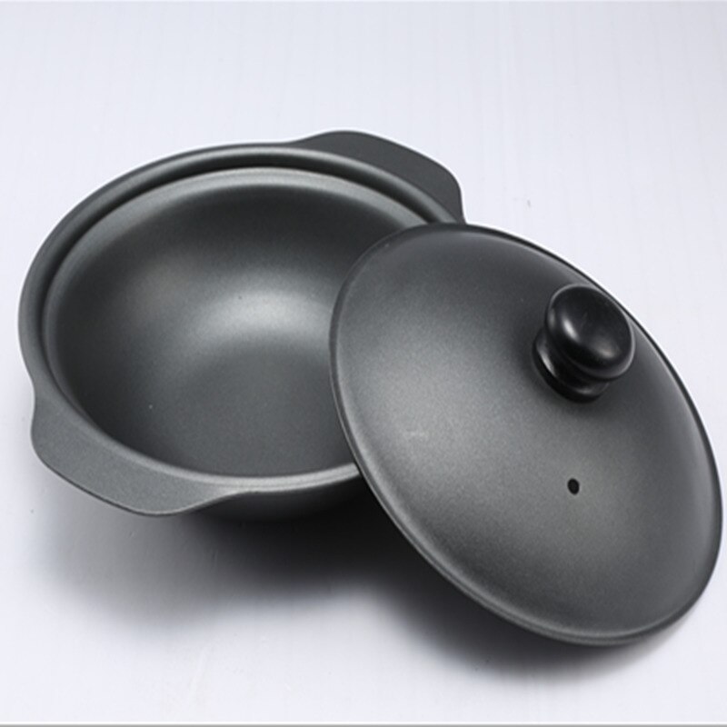 Stewed braised chicken rice special pot casserole ... – Grandado