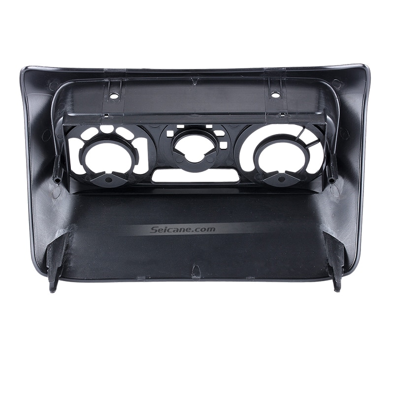 Seicane Top Dashboard Fascia Panel Frame for 2006 ... – Grandado