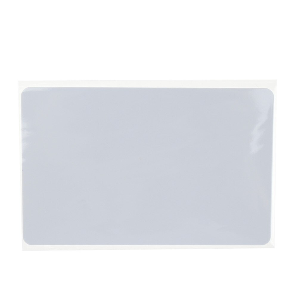 OBO HANDS Blank EVOLIS Sublimation Printable PVC P... – Grandado
