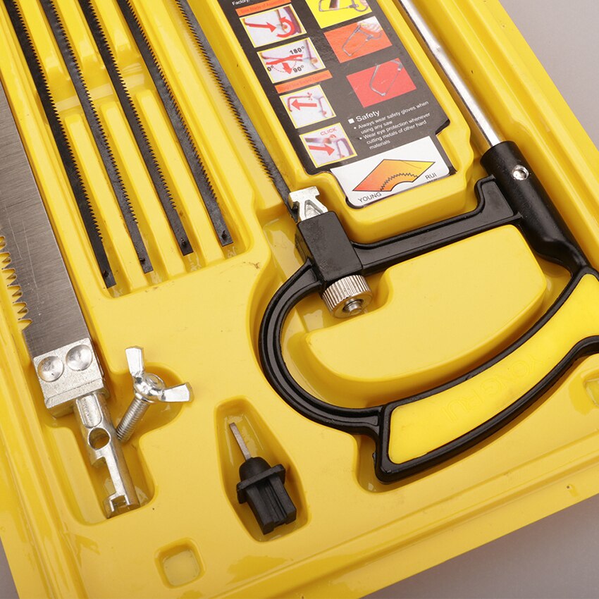 7 in 1 multifunctionele Universele Handzaag Kit Ho... – Grandado