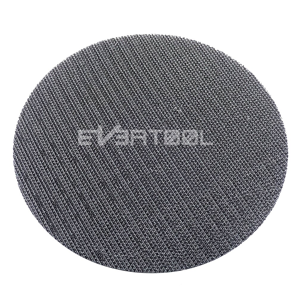 125Mm Abs Plaat Eva Schuren Pad – Grandado