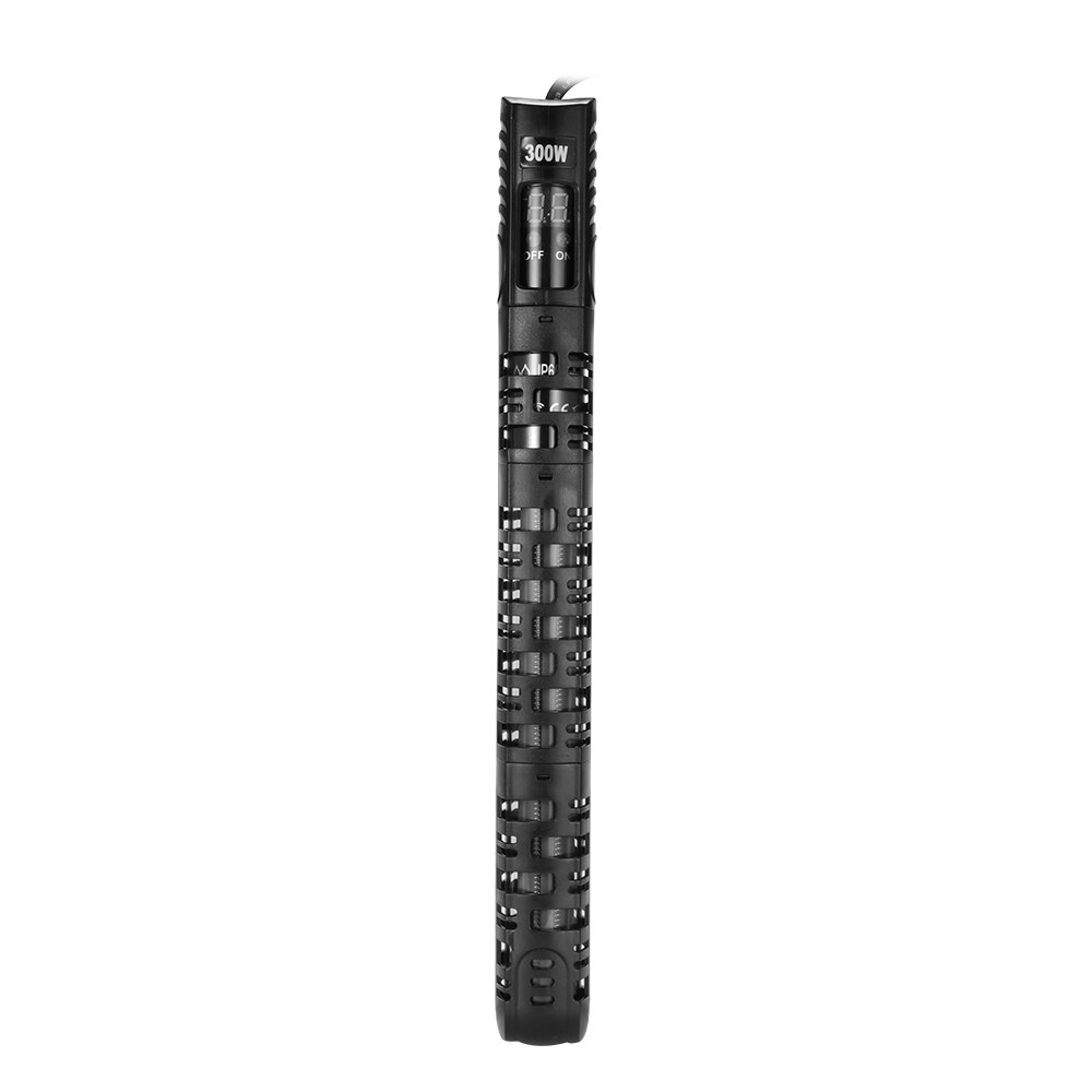 DHT-500 Intelligent LED Digital Display Aquarium H... – Grandado