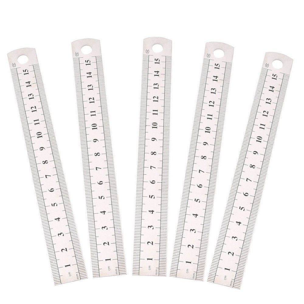 Limit shows 6Inch Stainless Steel Pocket Measuring... – Vicedeal