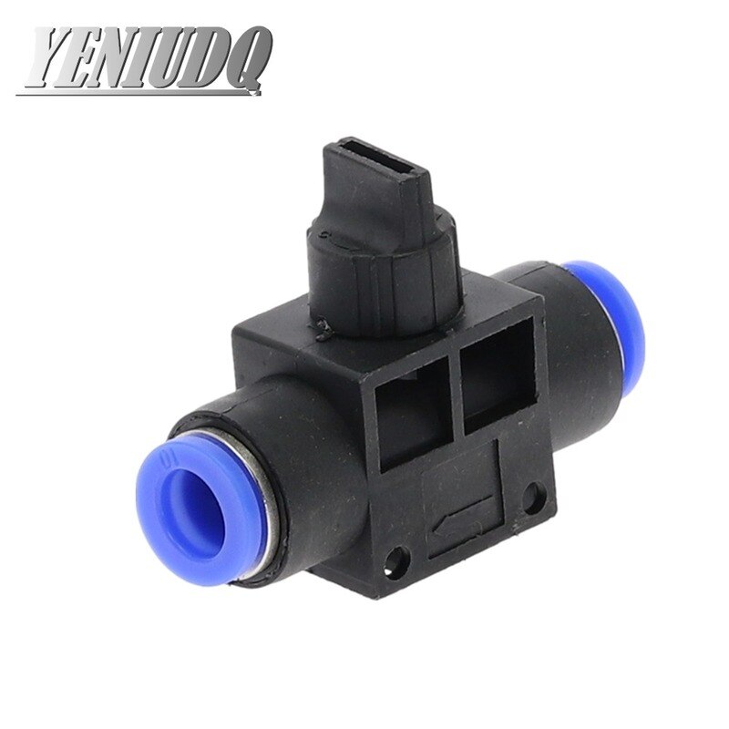 HVFF "Luft Pneumatische Hand Ventil passend z... – Grandado