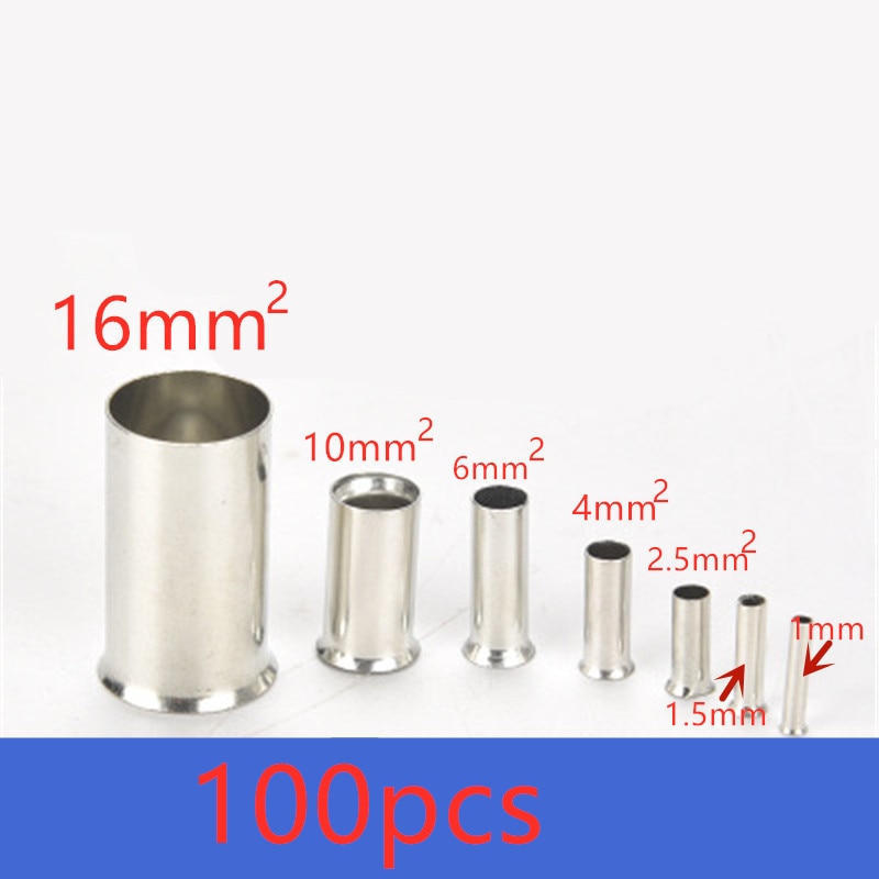 100 Kpl Erist m t n Johtoliitin Holkit S hk kaapel Grandado