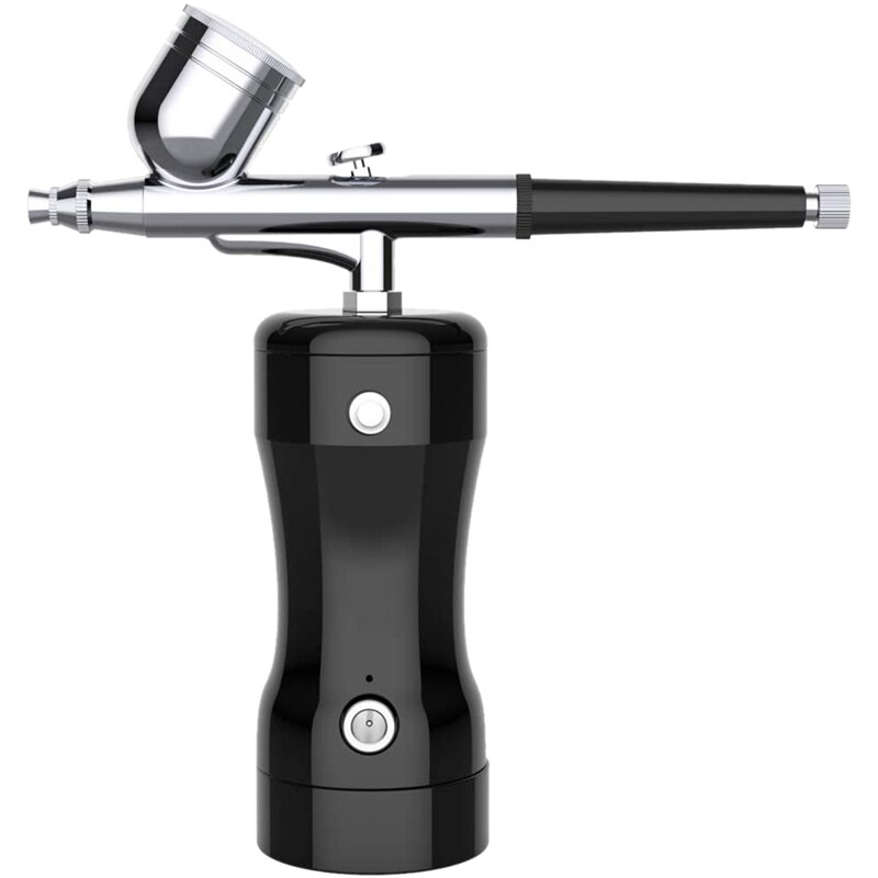 Big Cordless Airbrush, Airbrush Kit, Portable Hand... – Grandado