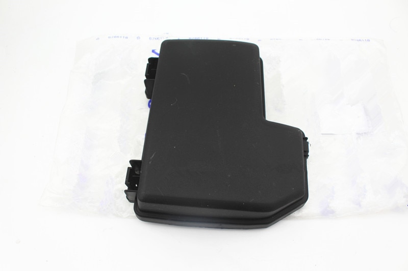 Gearbox ECU cover for XC90 S80 engine ecu cover – Grandado