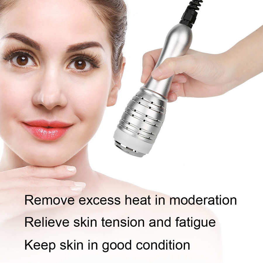 Cold Face Massager Ice Compress Shrink Pore Instru... – Vicedeal