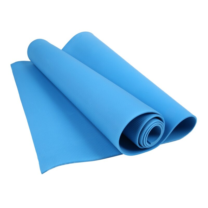 4MM Non-slip Elastic Thick EVA Yoga Mat Durable Ex... – Grandado