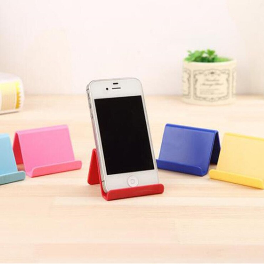 Mobiele Telefoon Houder Candy Mini Draagbare Vaste... – Vicedeal