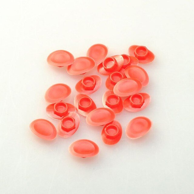 100Pcs/Bottle Bicycle Rim Plug MTB Road Bike Wheel... – Grandado