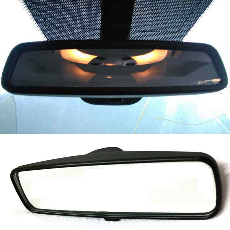 A6398100517 Rear View Mirror Fit For Mercedes Benz... – Grandado