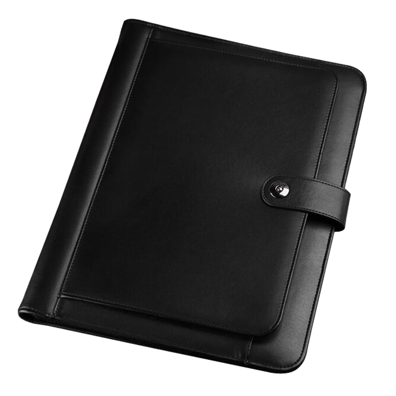 Pad Houder Levert Notebooks Schrijfblokken Rits Pa... – Vicedeal