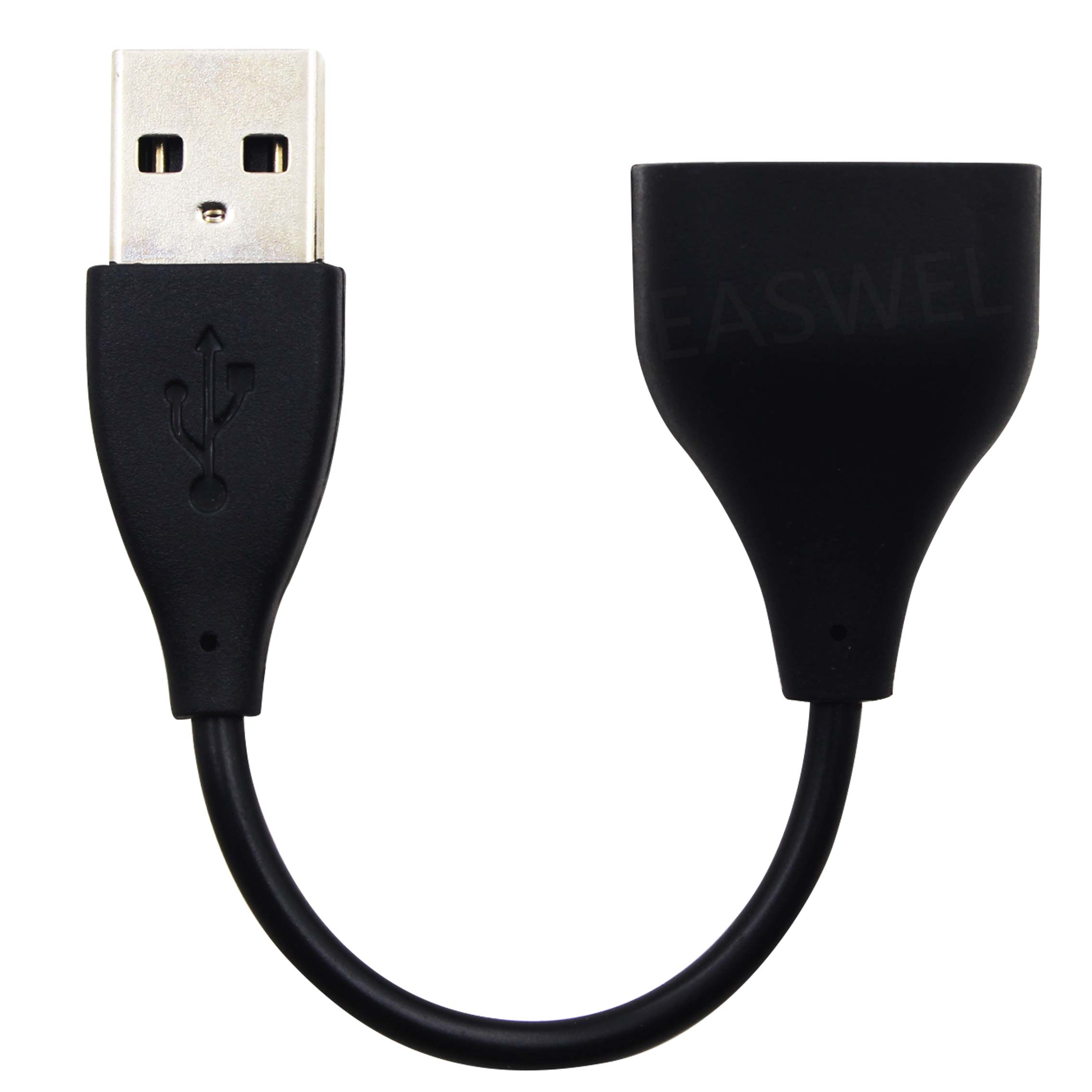 For Fitbit ONE USB Charger Charging Cable Cord Rep... – Vicedeal