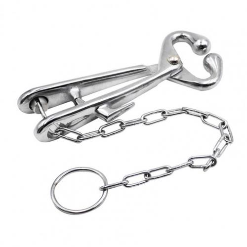 Multi-purpose Cattle Nose Clamp Rust-proof Good Re... – Vicedeal