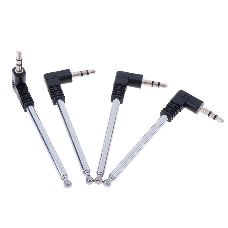 4 stücke Metall Handy Multi Zweck 3,5mm FM Radio A... – Vicedeal
