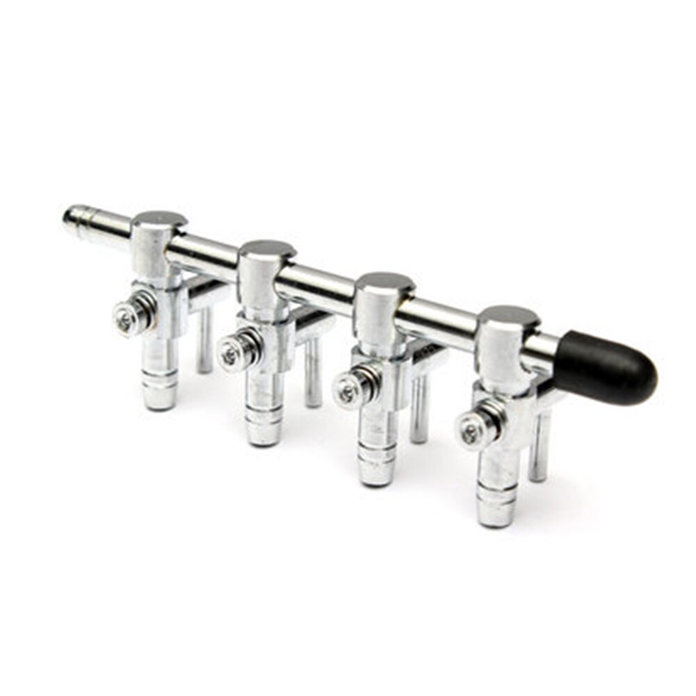 Stainless Steel Aquarium Fish Tank Air Flow Distri... – Grandado