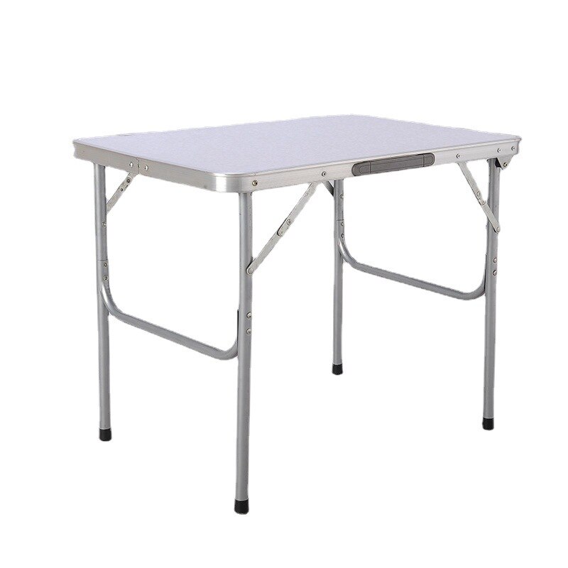 Outdoor ultra-light portable table and chair alumi... – Grandado