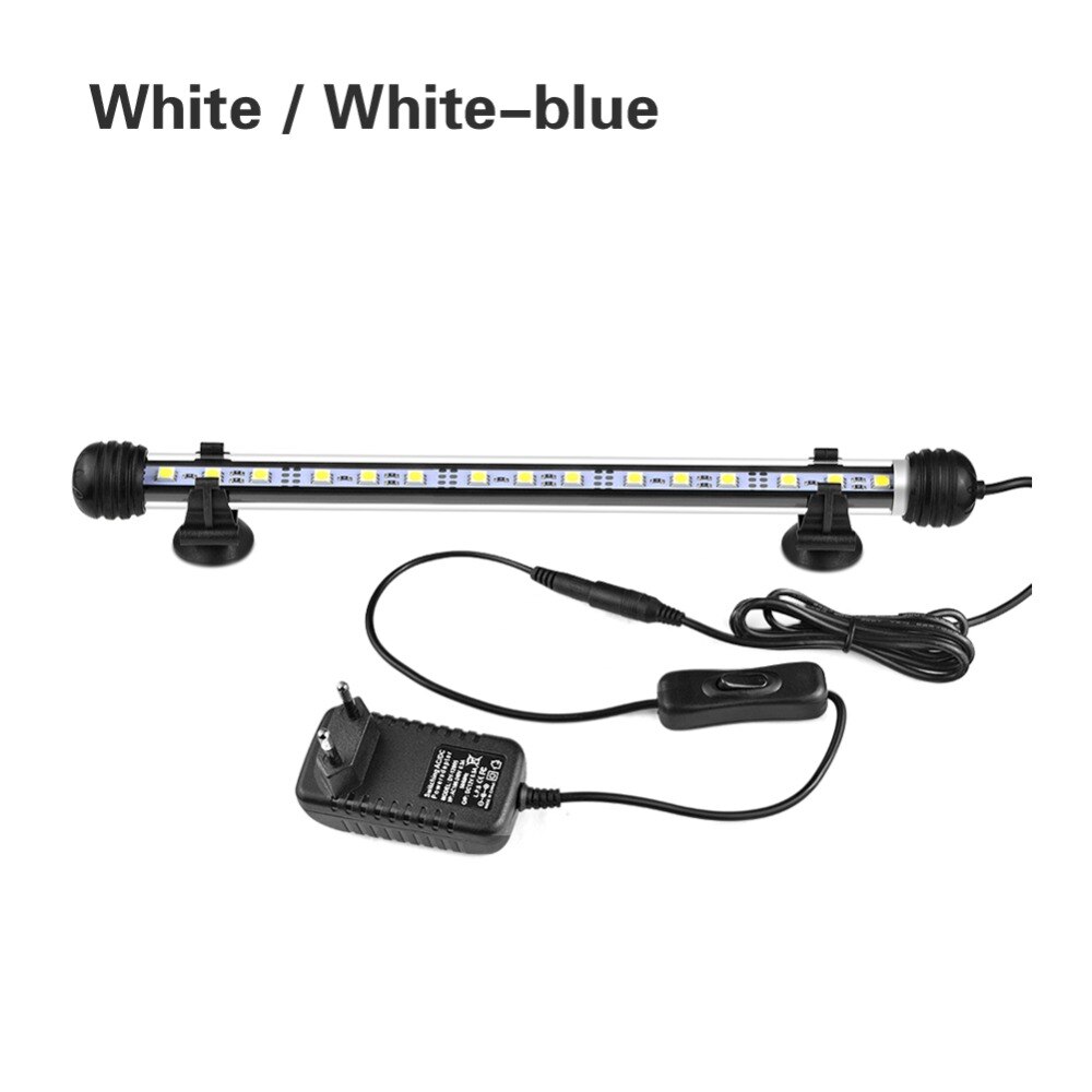 Led Aquarium Verlichting Aquarium Licht 220V IP68 ... – Grandado