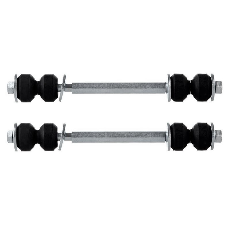 2 Front Sway Bar Links for Ford Explorer Ranger Mo... – Grandado