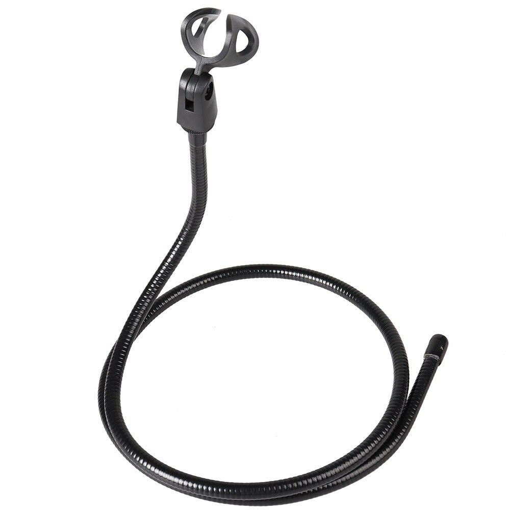 Universal Microphone Brace Neck Holder Hands Free ... – Vicedeal