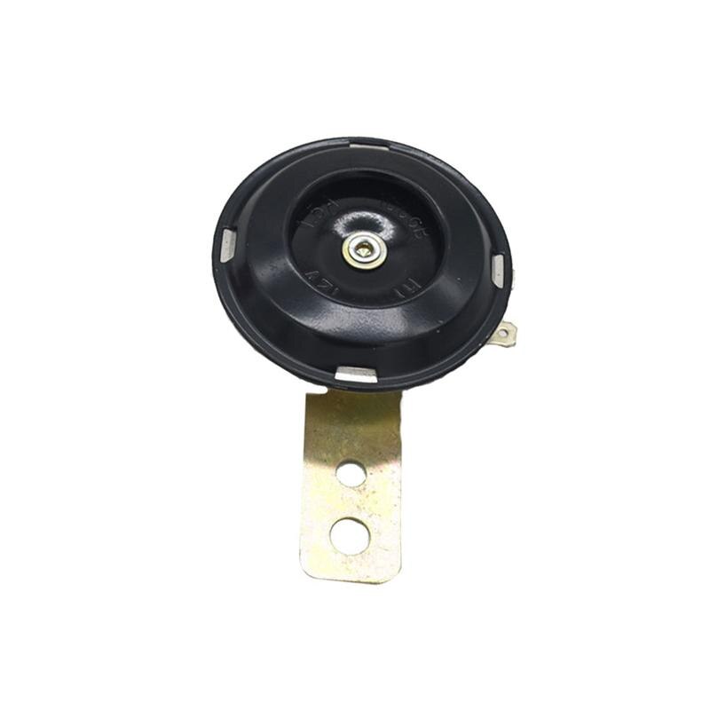 Universal 110dB Motorcycle Air Horn Anti-Rust Iron... – Grandado
