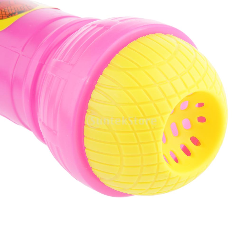 Music & Sound Echo Microphone Musical Toys for... – Grandado