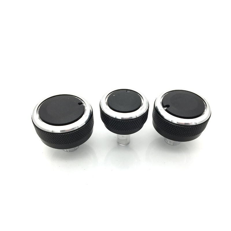 For Mitsubishi Triton 2006 3pcs/set Car AC Knob Ai... – Grandado