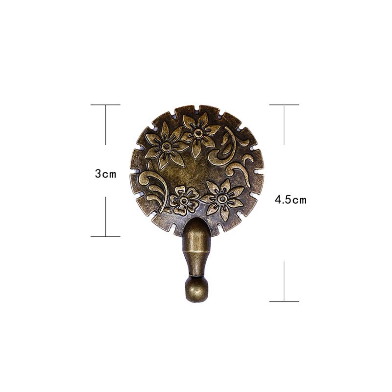 LMDZ 1Pcs Sewing Thread Yarn Cutter Pendant Round ... – Grandado