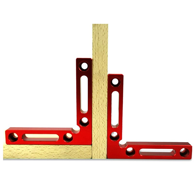 120x120mm Precision Positioning L Squares Block 90... – Grandado