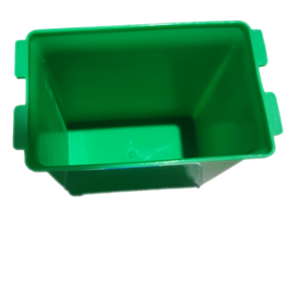 20 stuks Kleine Bee Feeder Mini Nuc Bijenkorf Bee ... – Vicedeal